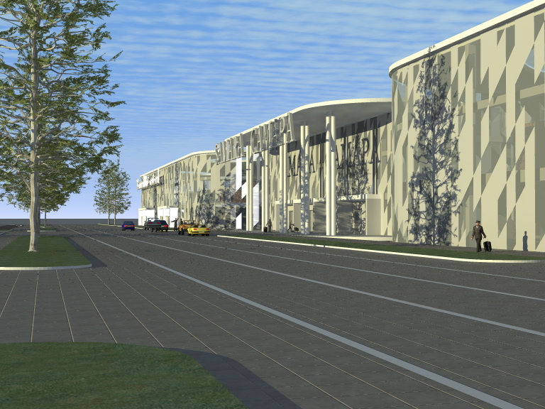 Engineering - AMEC-EUROPE LTD.