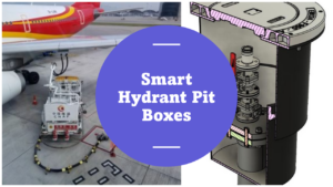 Get to know SMART-Hydrant Pit Boxes - AMEC-EUROPE LTD.